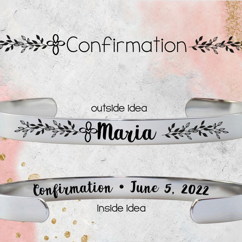 Confirmation Gift - 60+ Gift Ideas for 2024