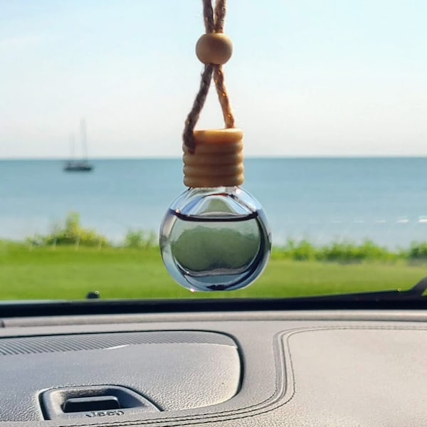 Hanging Car Diffuser - Etsy