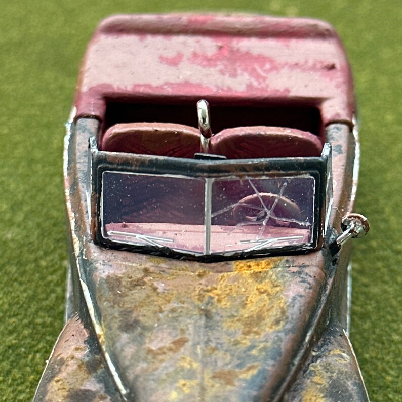 1948 Ford Barn Find Cars Diecast Hallmark Ornament 2022 - Etsy