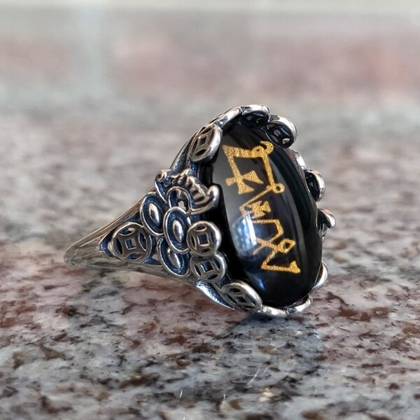 Enochian - Etsy