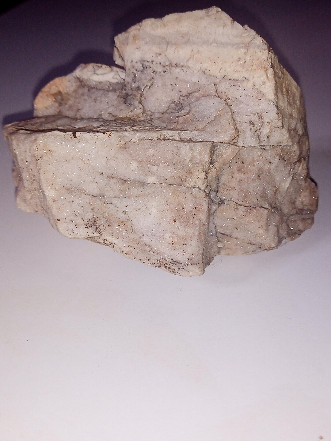 Terrarium Hardscape Sedimentary Quartz - Etsy