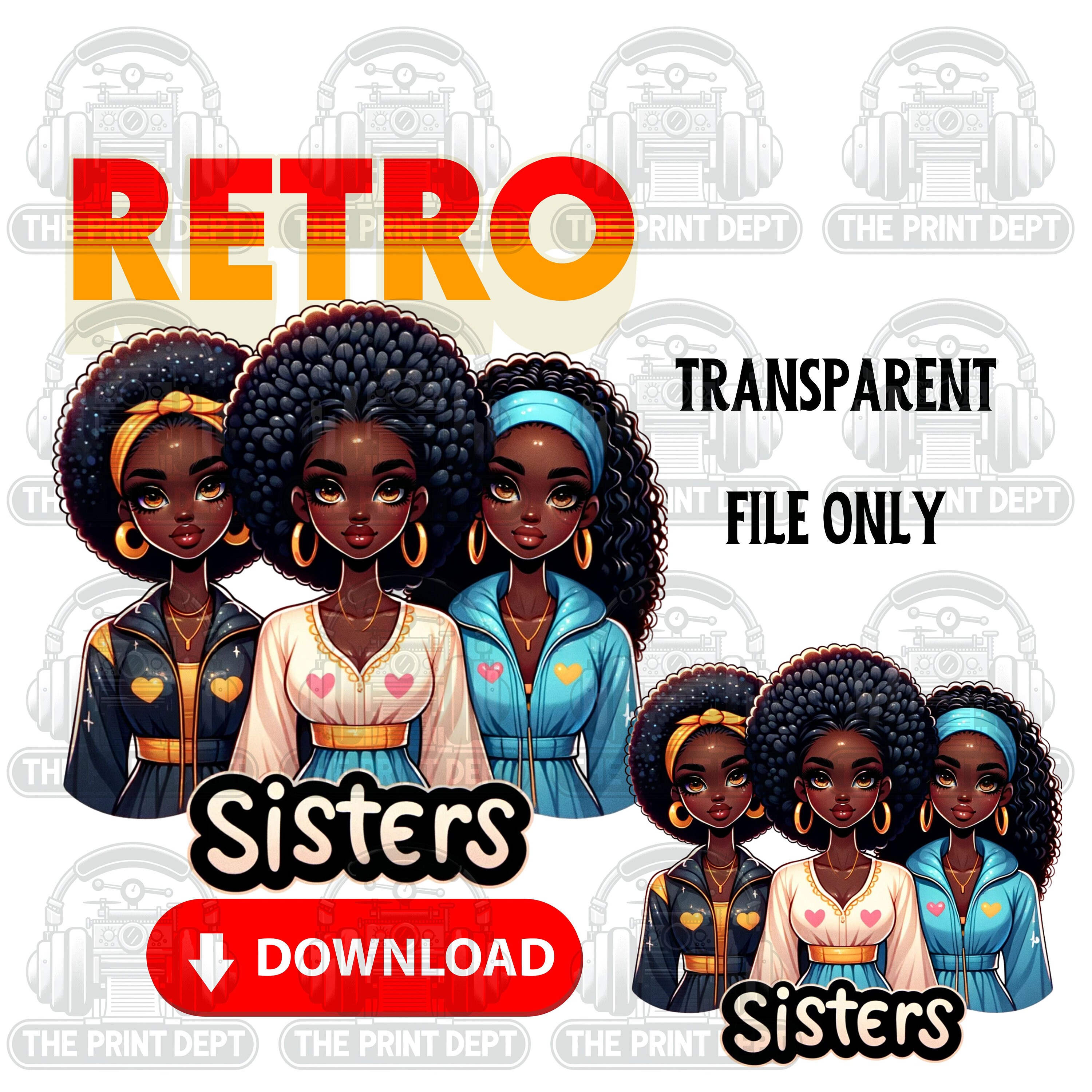 Soul Sisters Svg Cute Clipart Cut File Gift for Best - Etsy