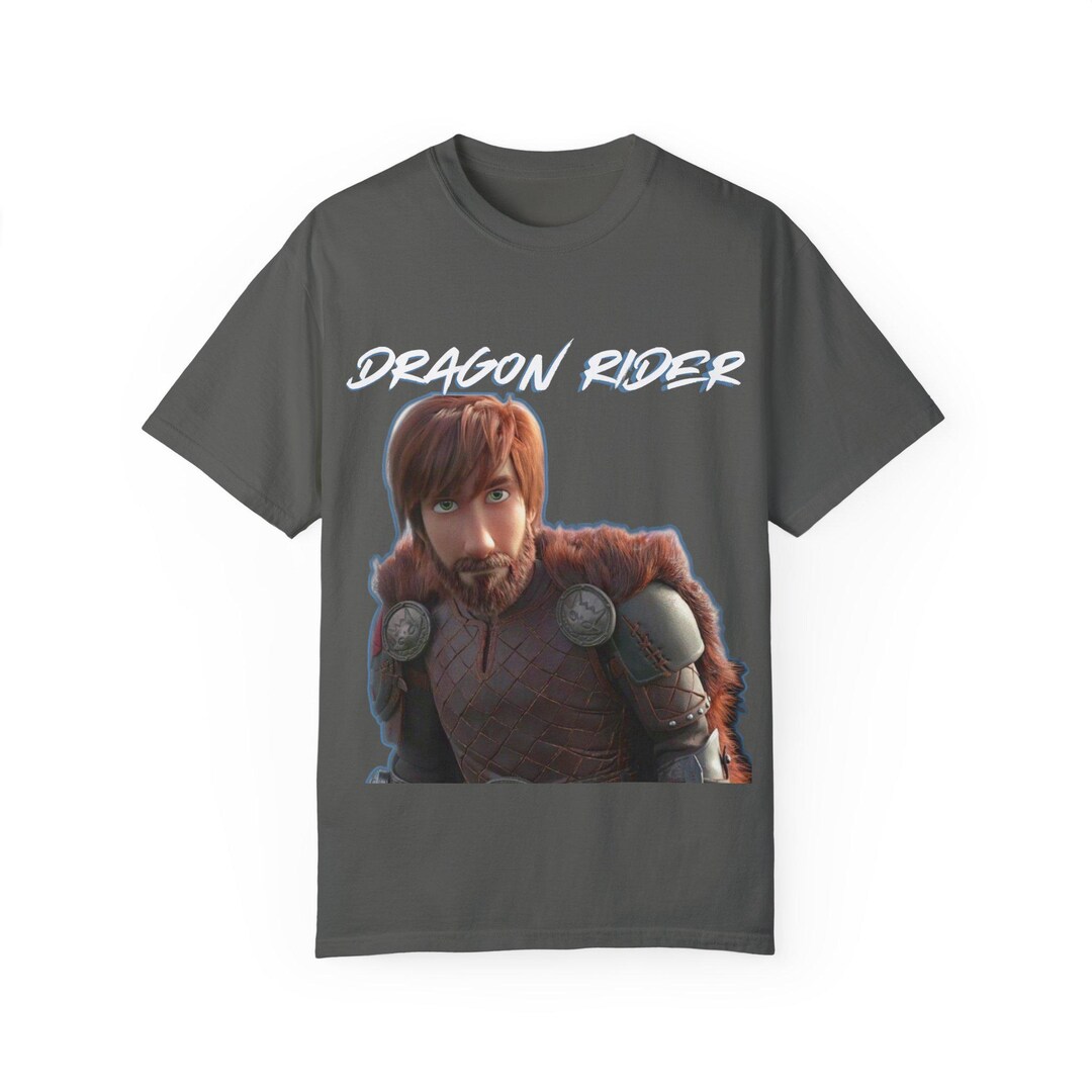Hiccup Daddy - How to Train Your Dragon - Etsy