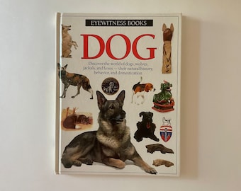 Eyewitness Books - Etsy