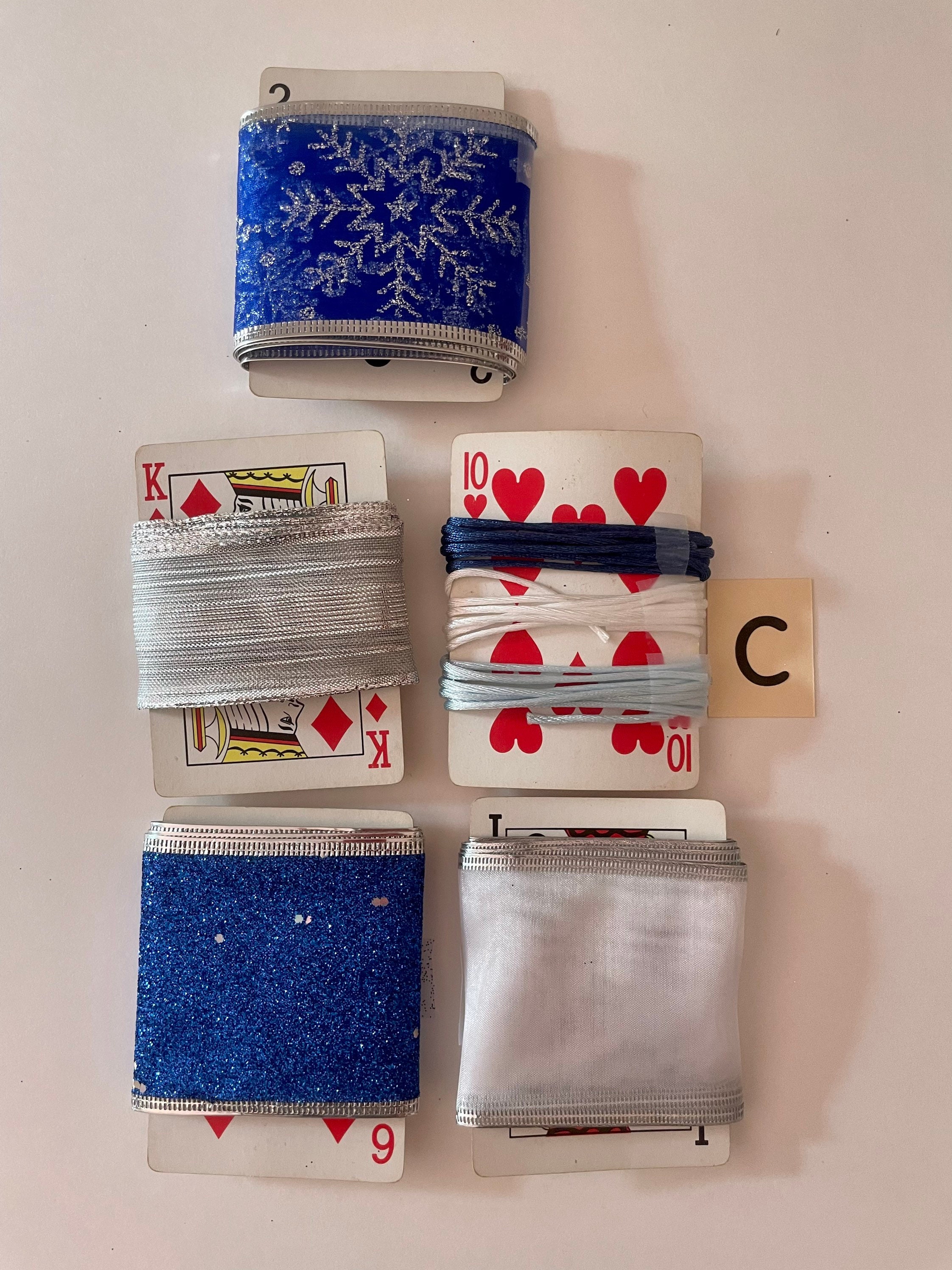 5 Yards of Ribbon for All Your Crafts Build Your Stash With - Etsy