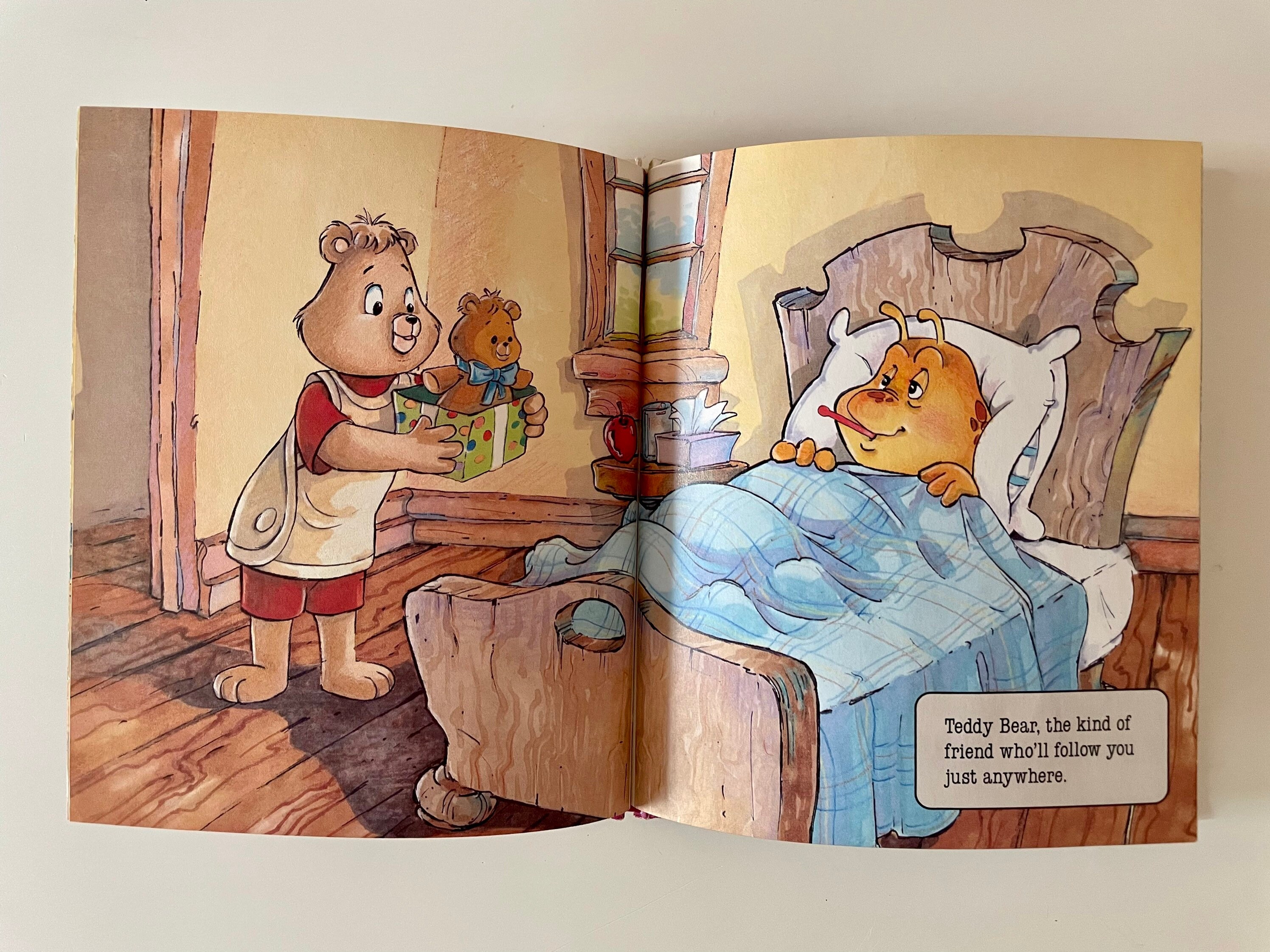 Vintage 1985 Teddy Ruxpin Books Selection of 3 Titles - Etsy