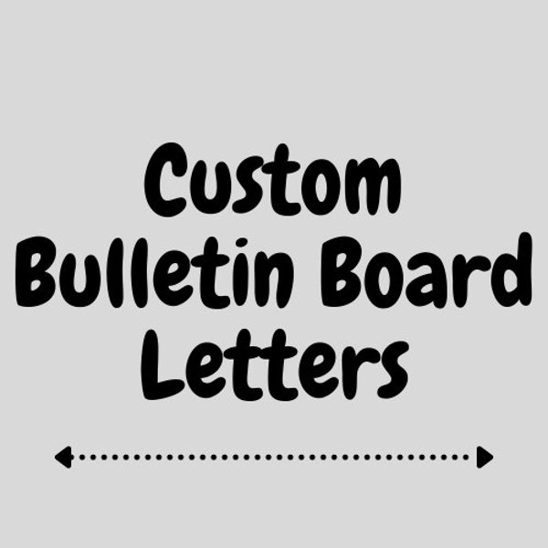 Pink Bulletin Board - Etsy