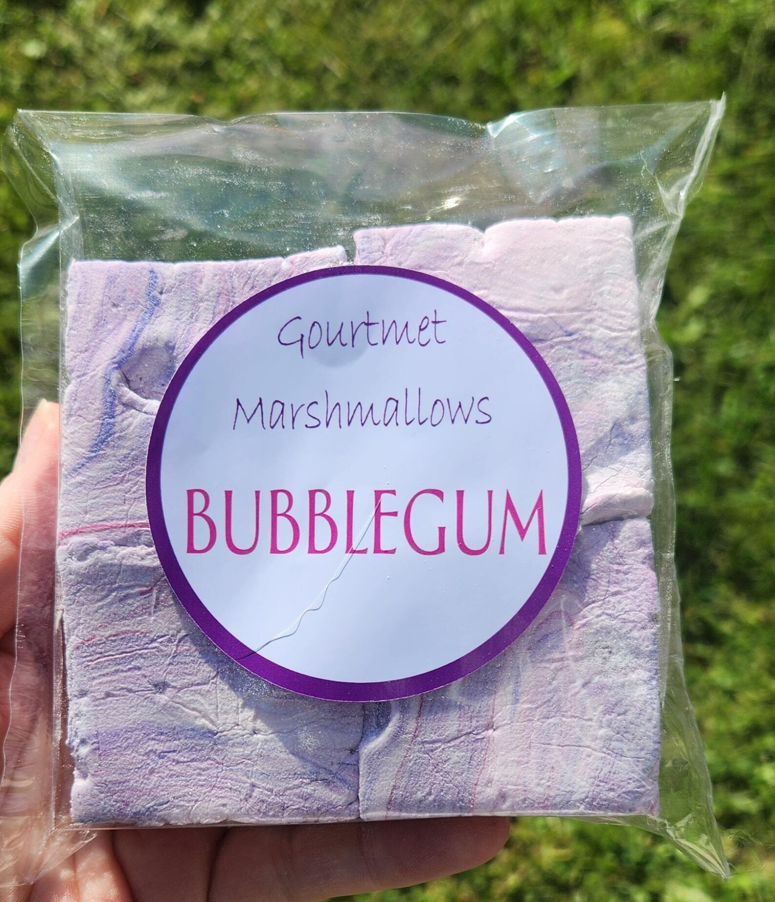 Gourmet Marshmallows, Hot Chocolate Toppers, Mallows, S'mores - Etsy