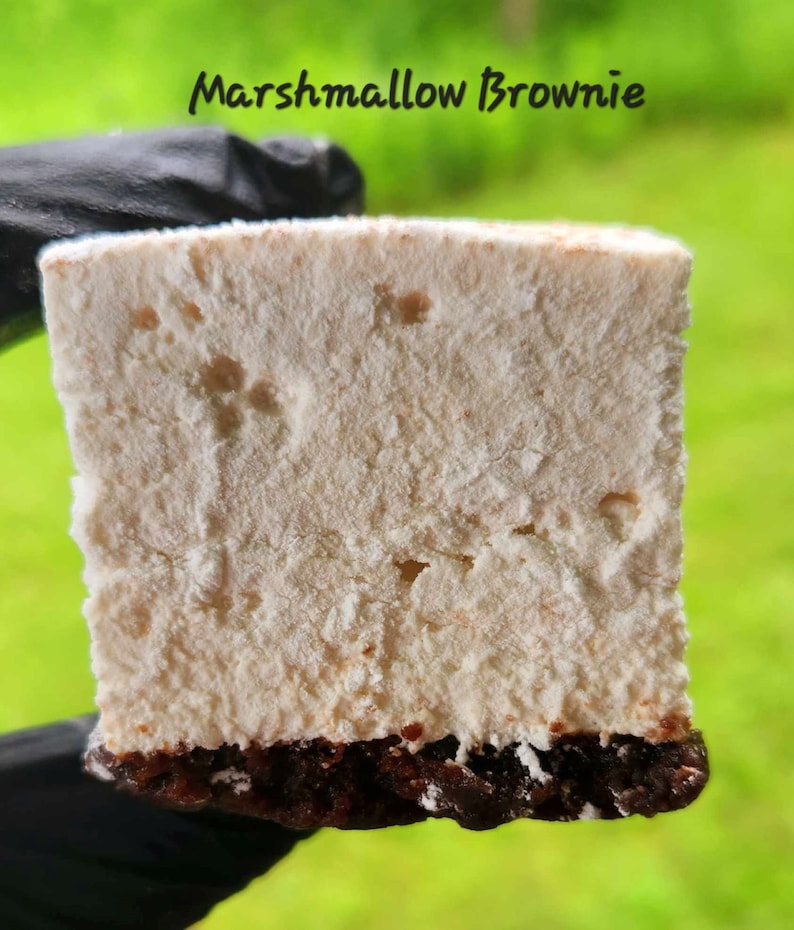 Gourmet Marshmallows, Hot Chocolate Toppers, Mallows, S'mores - Etsy