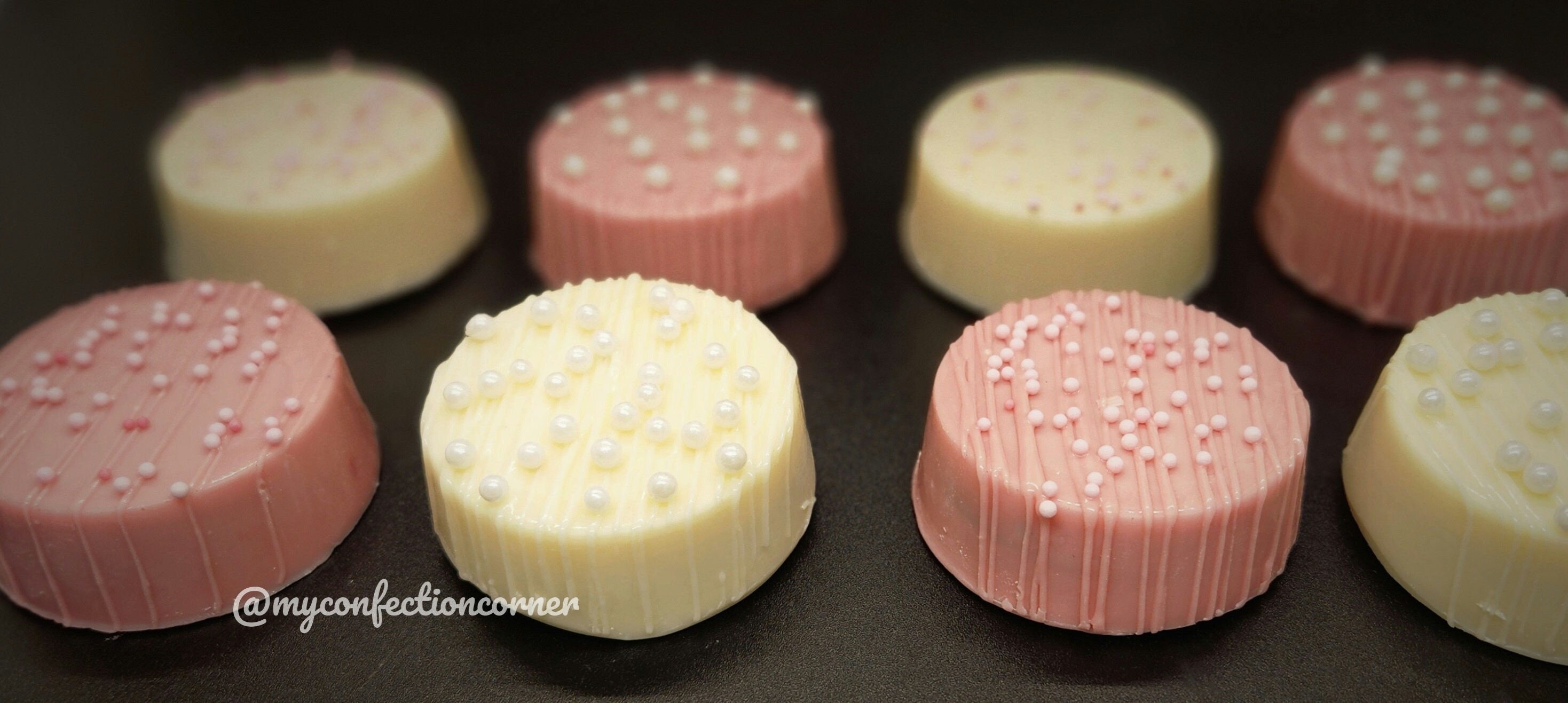 Chocolate Oreos, Gluten Free Oreos, Christmas Oreos, Easter Oreos, Baby ...