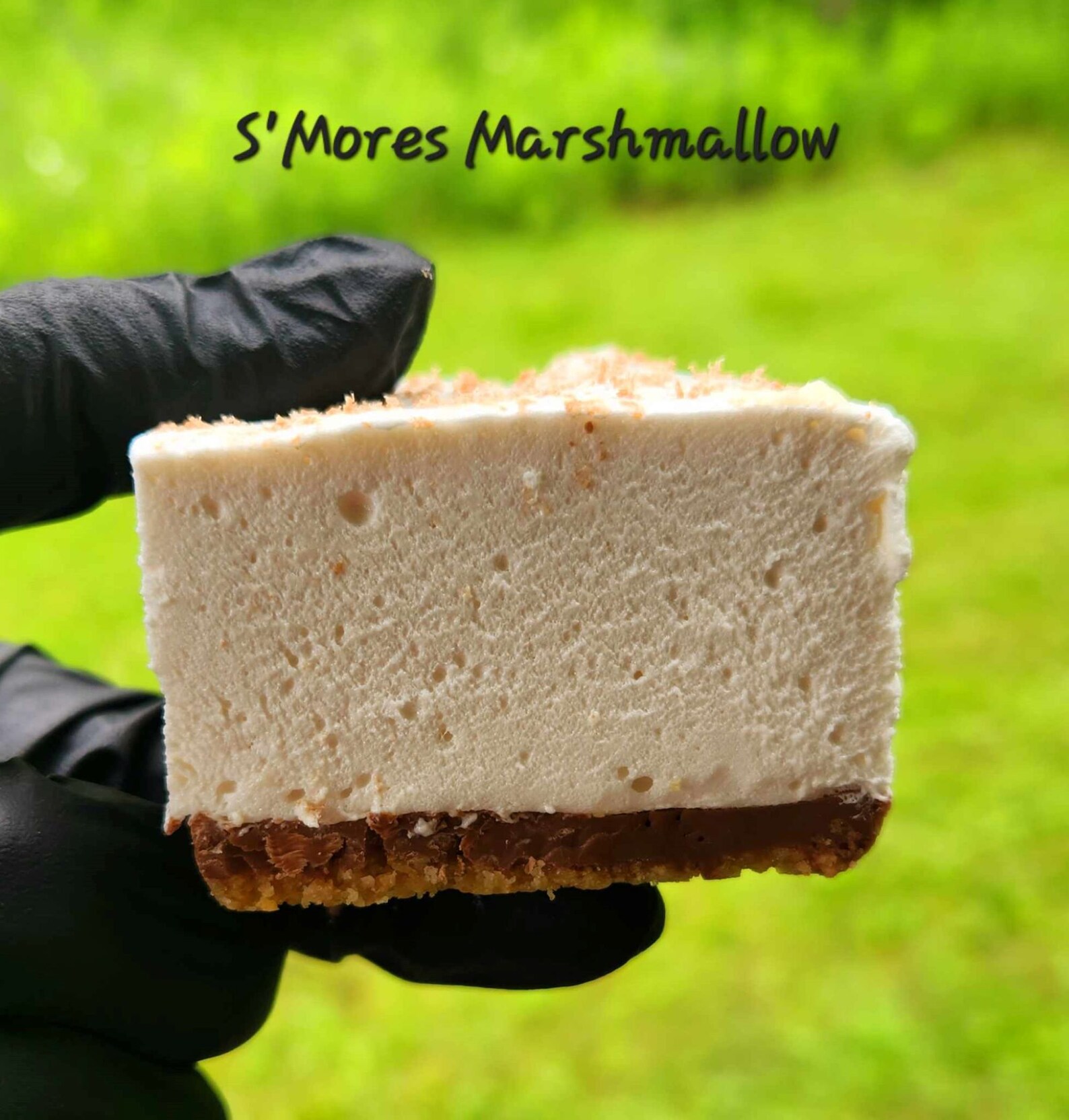 Gourmet Marshmallows, Hot Chocolate Toppers, Mallows, S'mores - Etsy