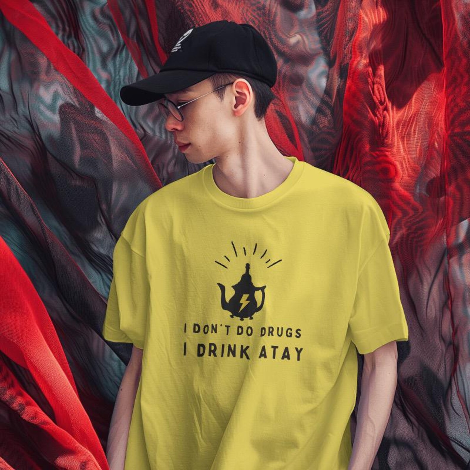 Maroc Vintage Lion Atlas, Moroccan Humour Funny Stickers Tshirt Morocco ...