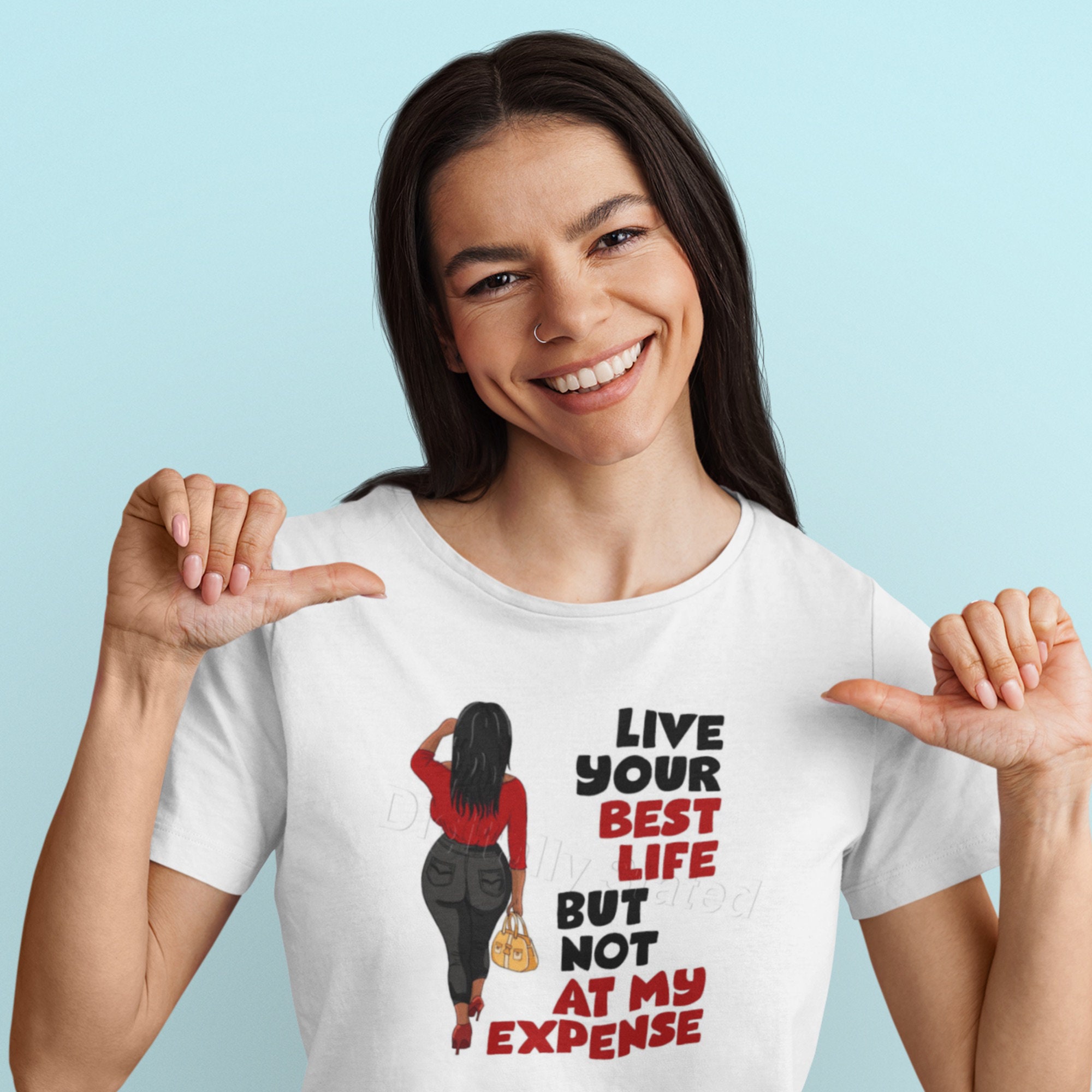 live-your-best-life-png-black-woman-png-selfcare-png-boss-lady-png