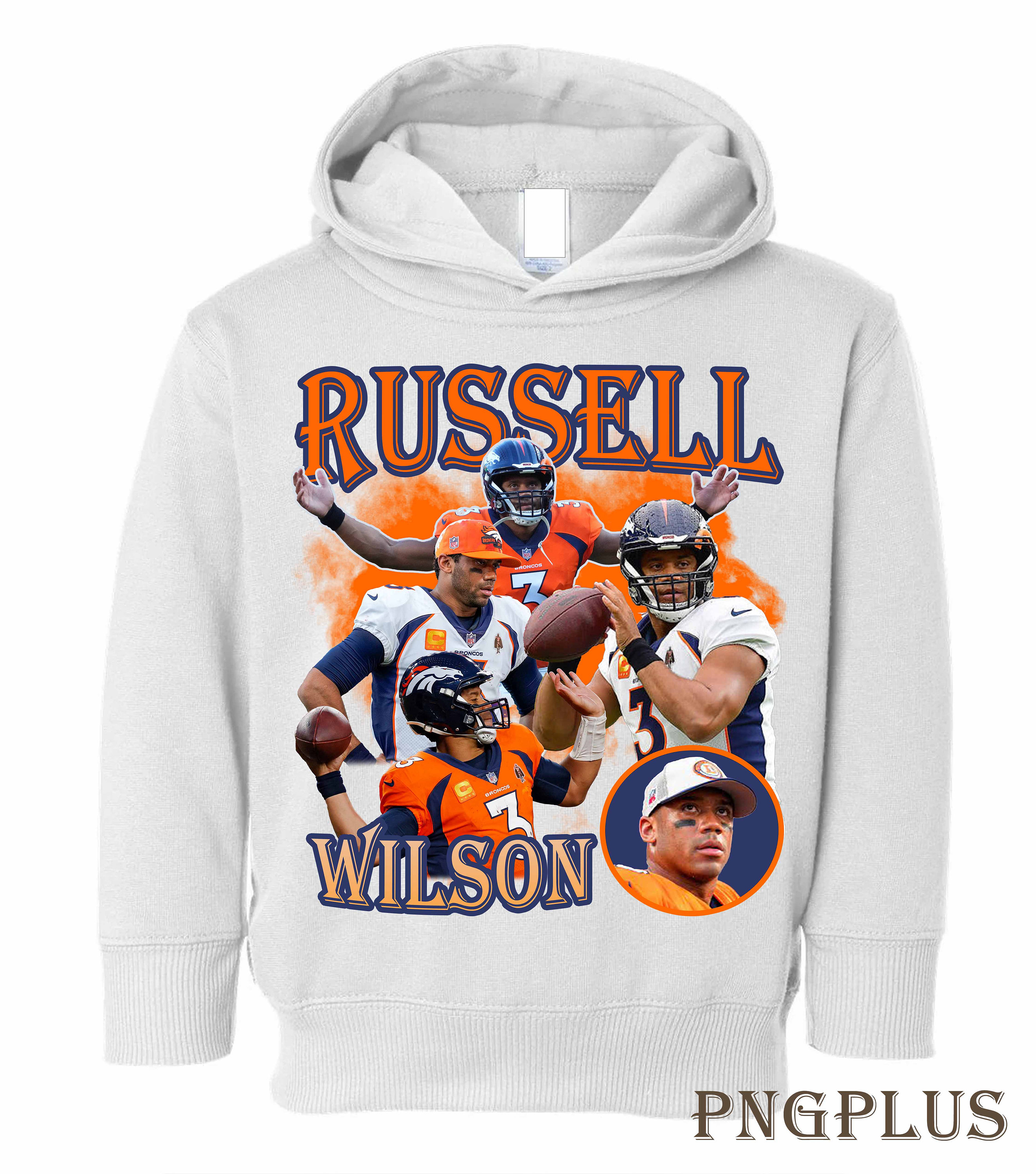 Russell Wilson T-shirt Design PNG Digital Instant Download.300 Dpi. - Etsy