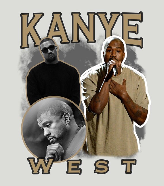 Kanye West Png