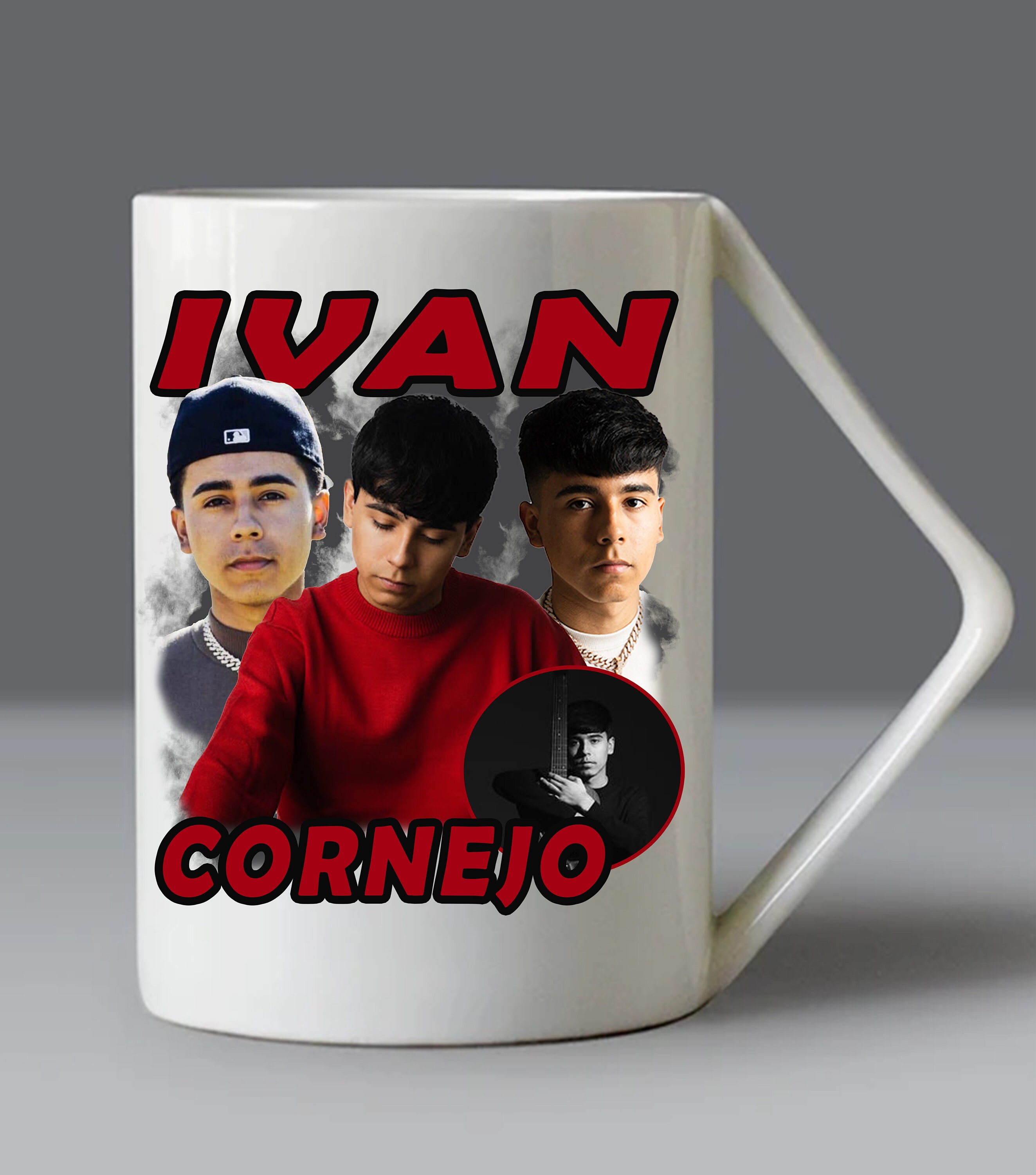 Ivan Cornejo Png Ready to Print Printable Design Hiphop - Etsy