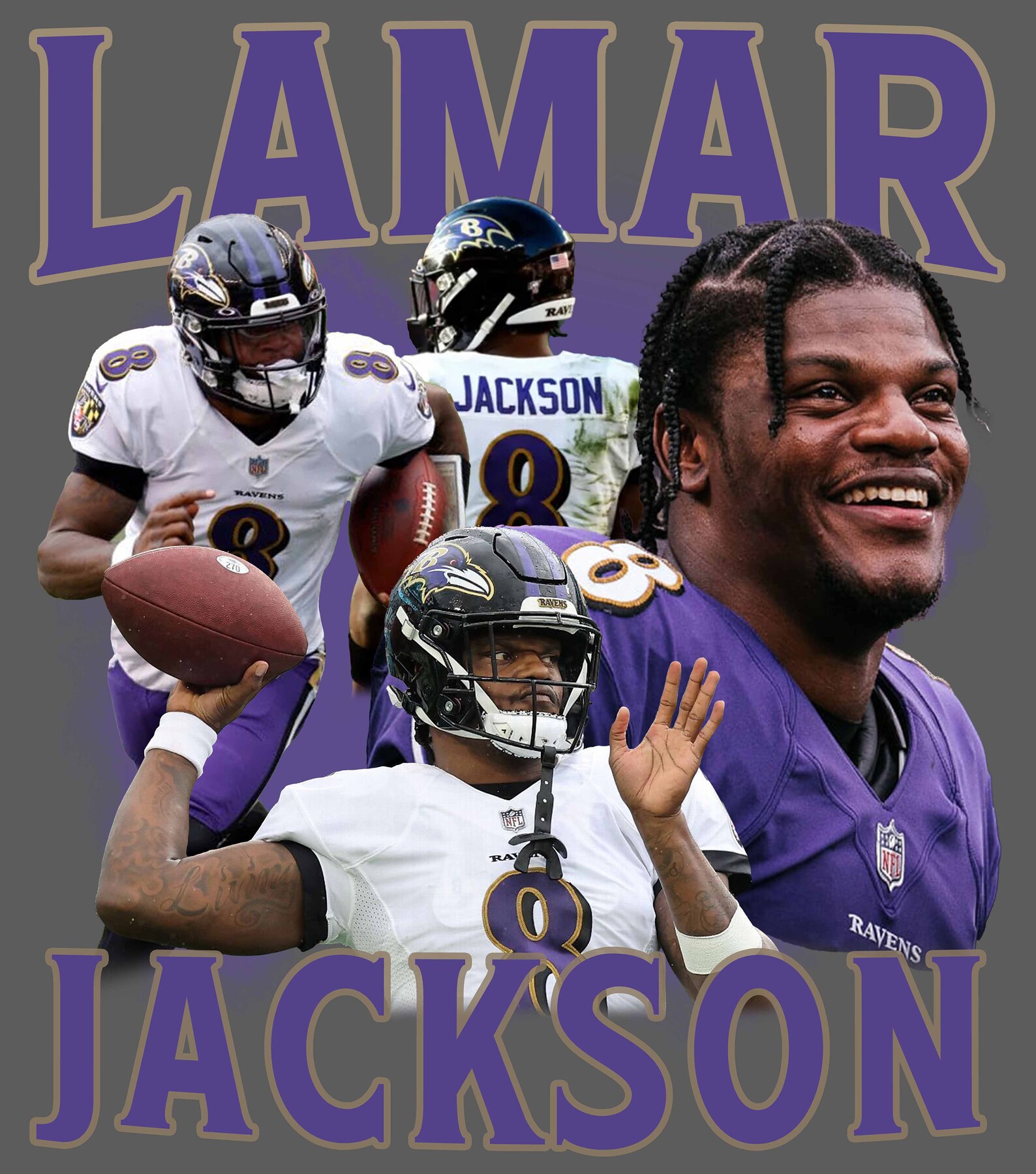 Lamar Jackson Png, Gridiron, Lamar Jackson Jpeg, American Football ...