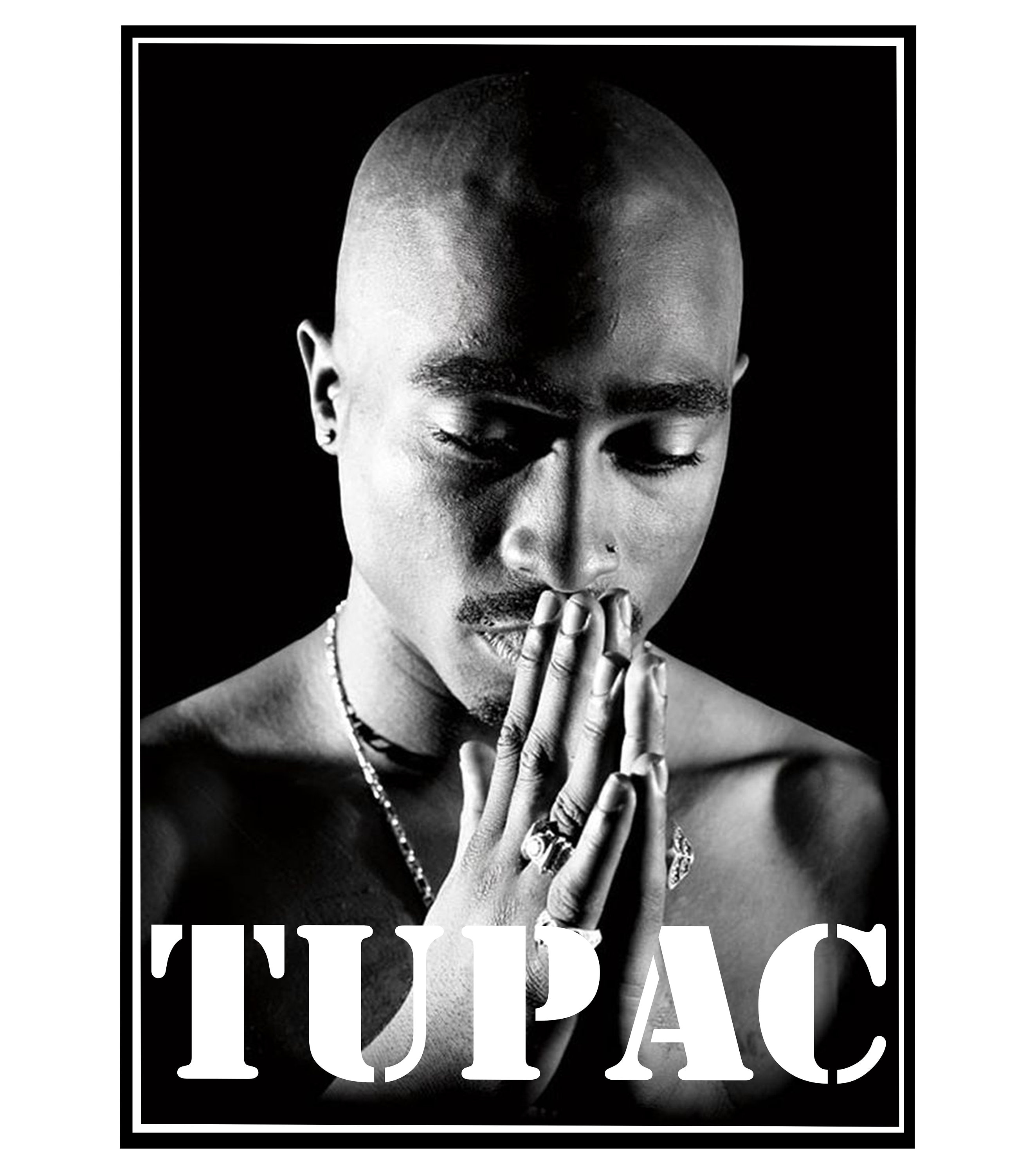 Tupac Logo