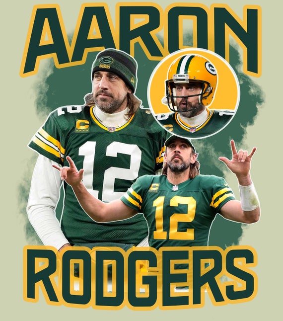 Aaron Rodgers Png