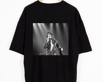 Steve Perry Shirt - Etsy