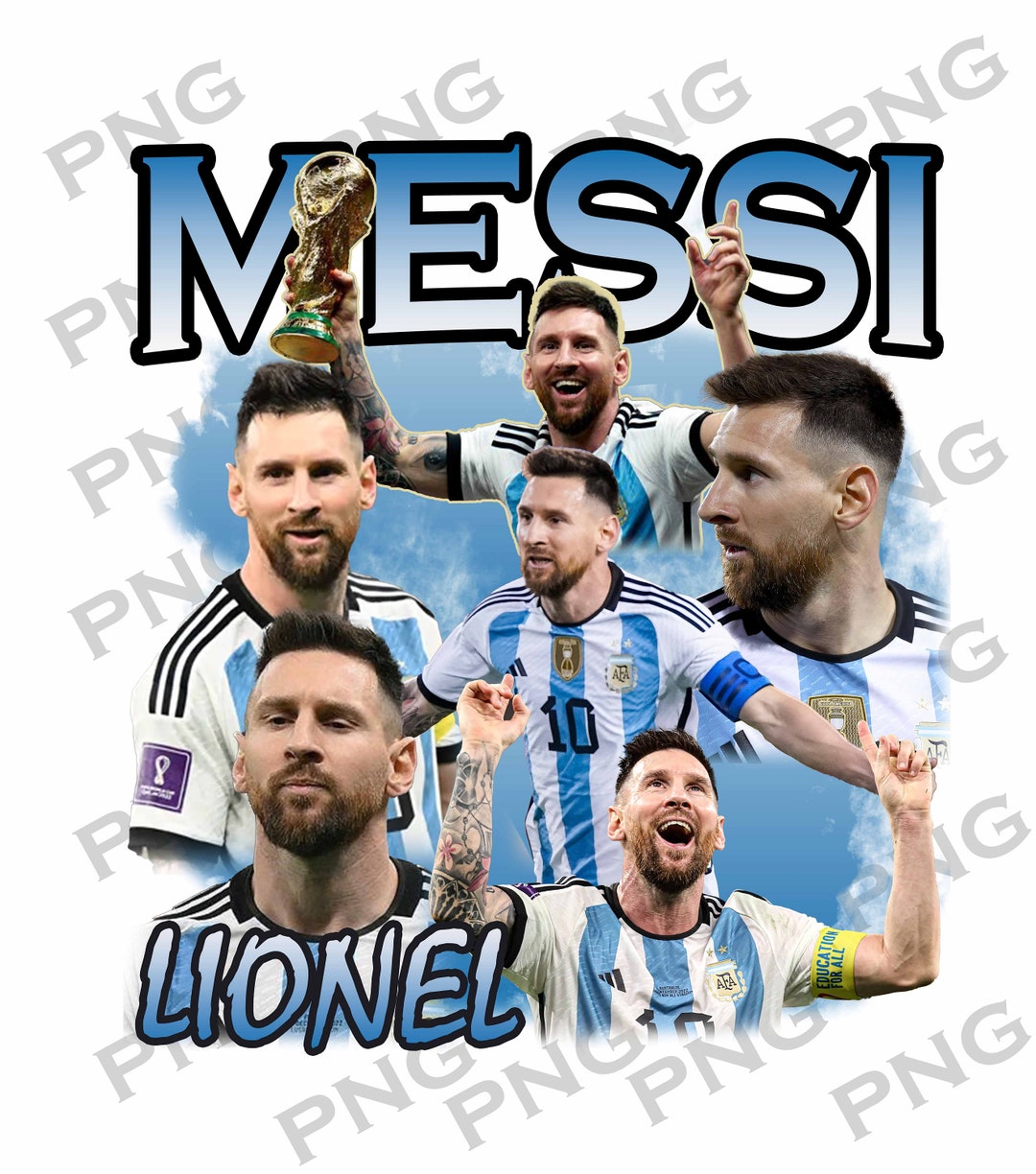 Messi Png, Lionel Messi, Digital Art, T-shirts Design , Football ...