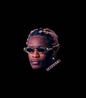 Ready to Print, Rap Tee Design, Ice Cube PNG File, Vintage Bootleg Rap ...