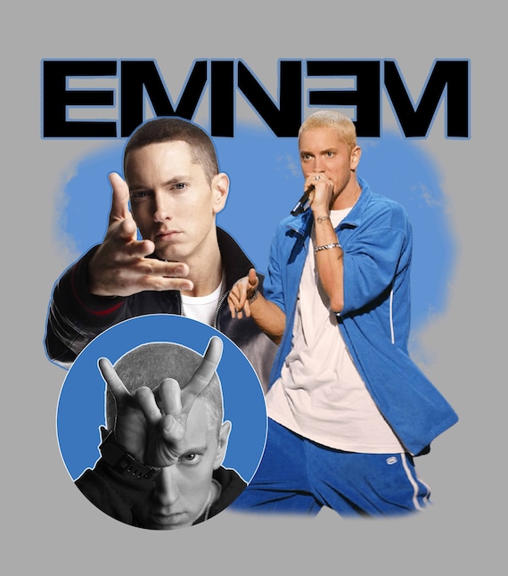 Eminem Png