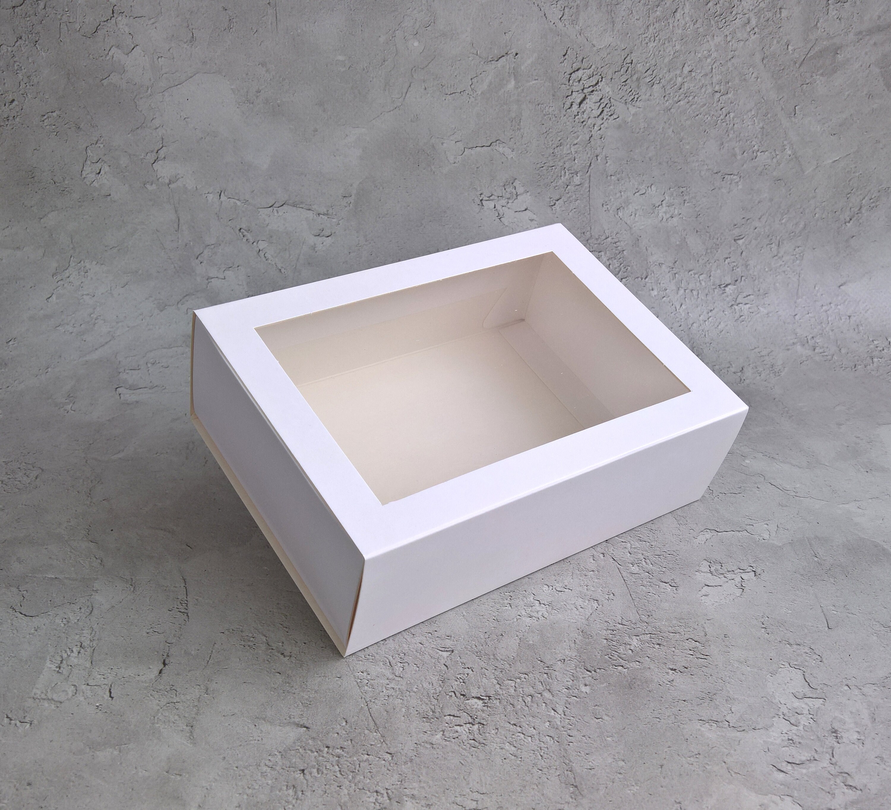 11,5x15,5x5cm Sizes 4.5''X6.1''X1.9'' 10 Pcs Cardboard Box-one-of-a ...