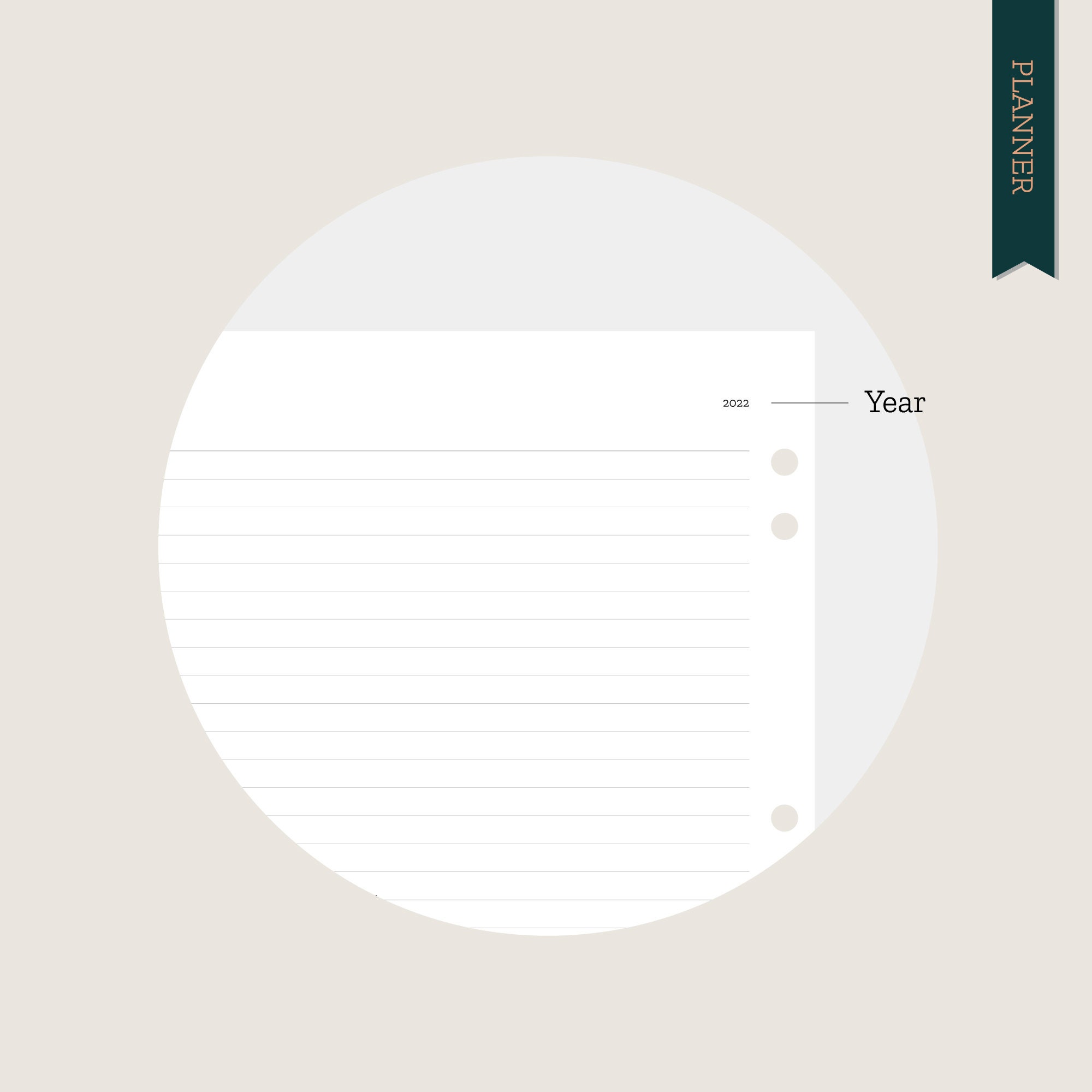 2024 Dated A5 Daily Printable Planner, Dated Planner, 2024 Dated ...