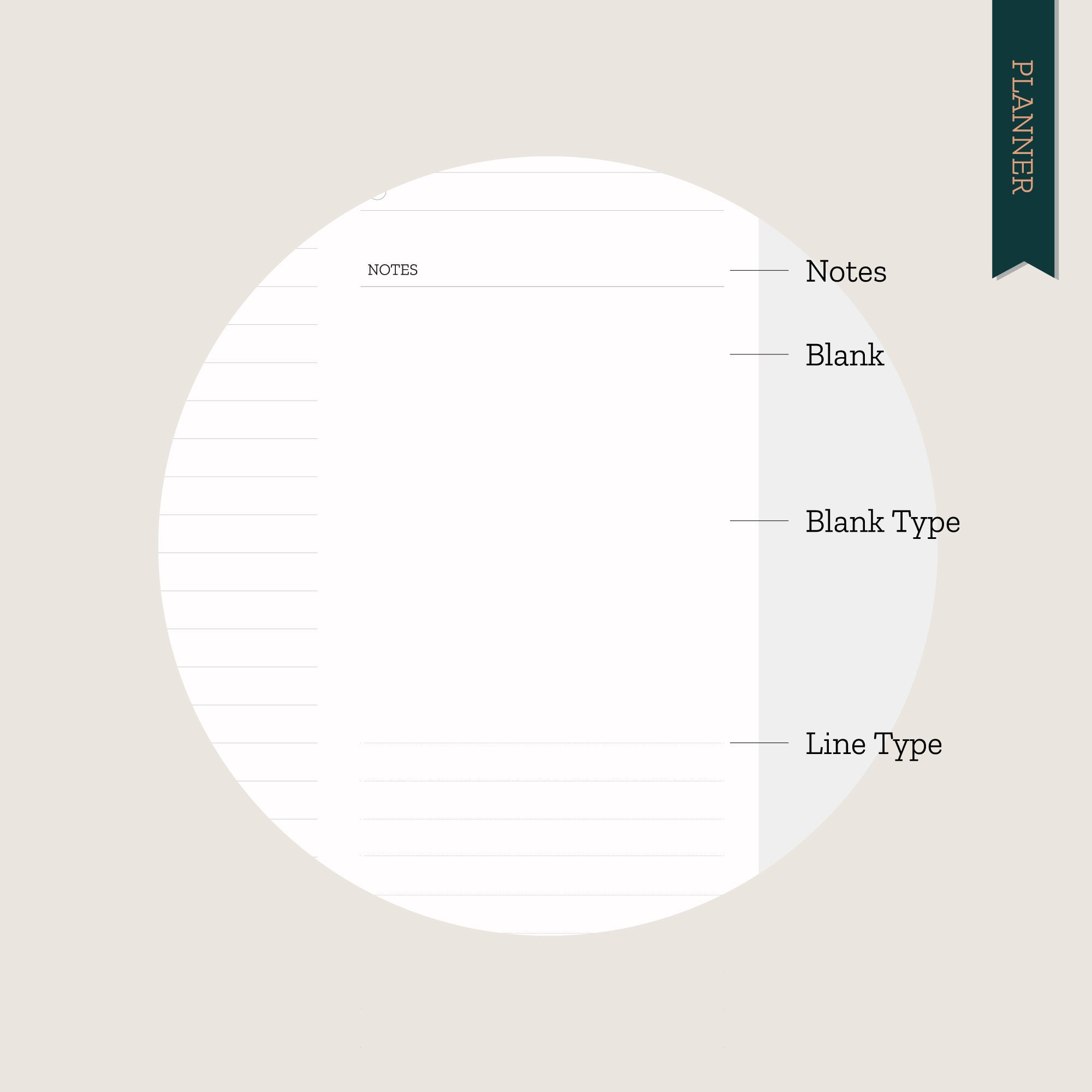2024 Dated A5 Daily Printable Planner, Dated Planner, 2023 Dated ...