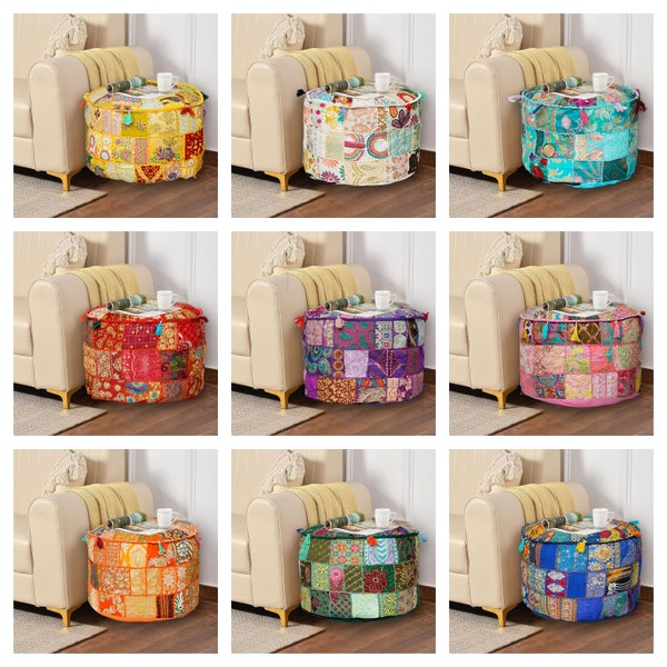 Patchwork Furniture - Etsy