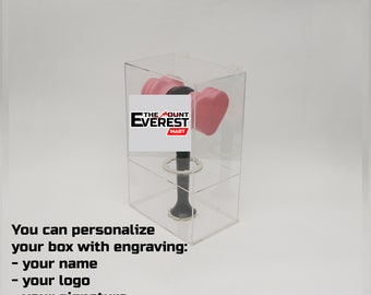 Acrylic Lightstick Case - Etsy