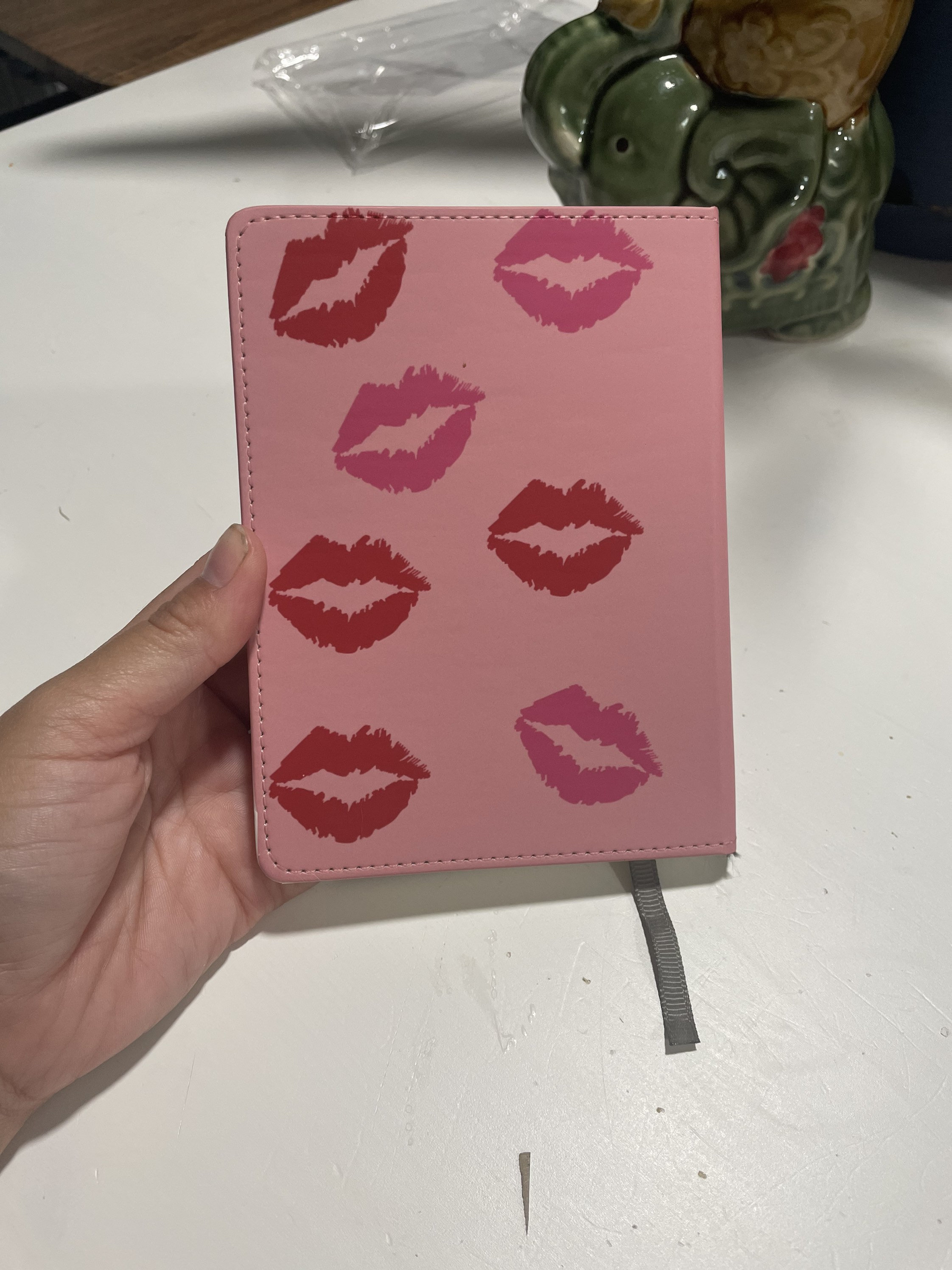 Burn Book Journal Mini Burn Book Mean Girls Gifts Blank - Etsy