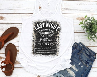 Crazy Angel Country Girl Tank Flying Low Tonight Country Music Tank ...