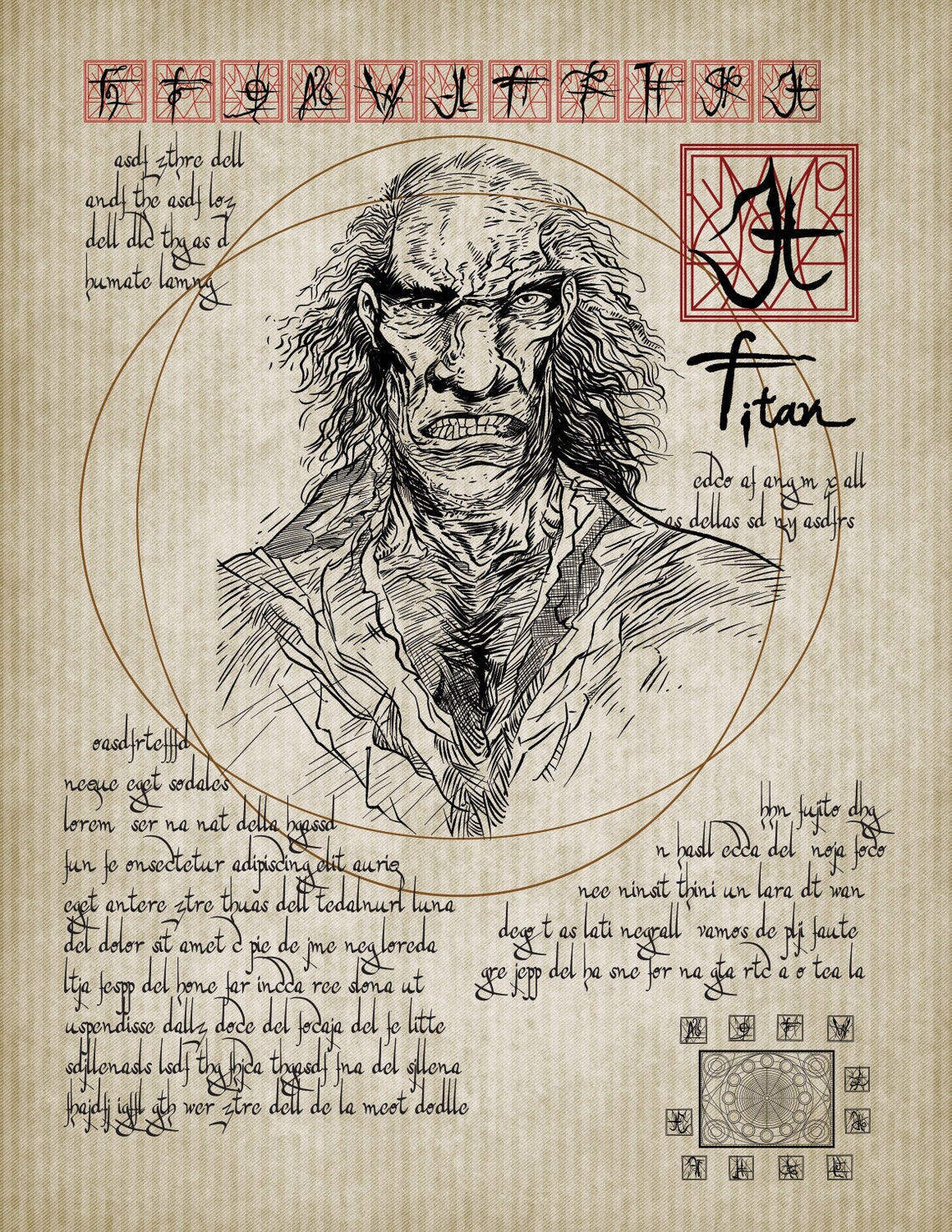 Thirteen Ghosts Juggernaut | Etsy