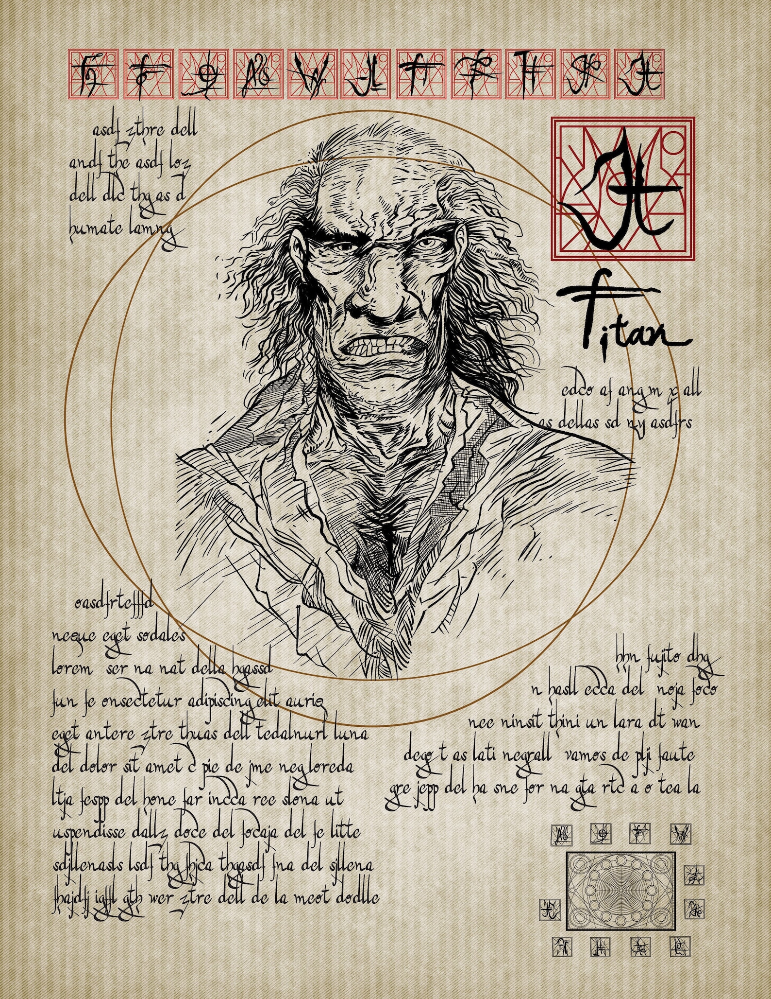 Thirteen Ghosts Juggernaut | Etsy