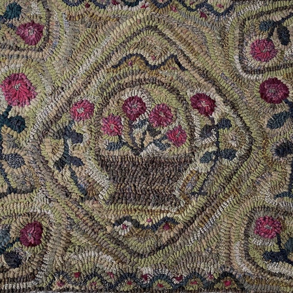 Rug Hooking Wool Strips - Etsy