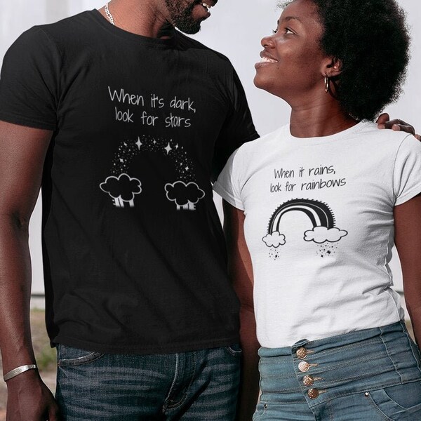 Matching T Shirt - Etsy