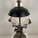 Engine Lamp - Etsy