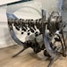Ford 3 Valve V8 Engine Internals Coffee Table - Etsy