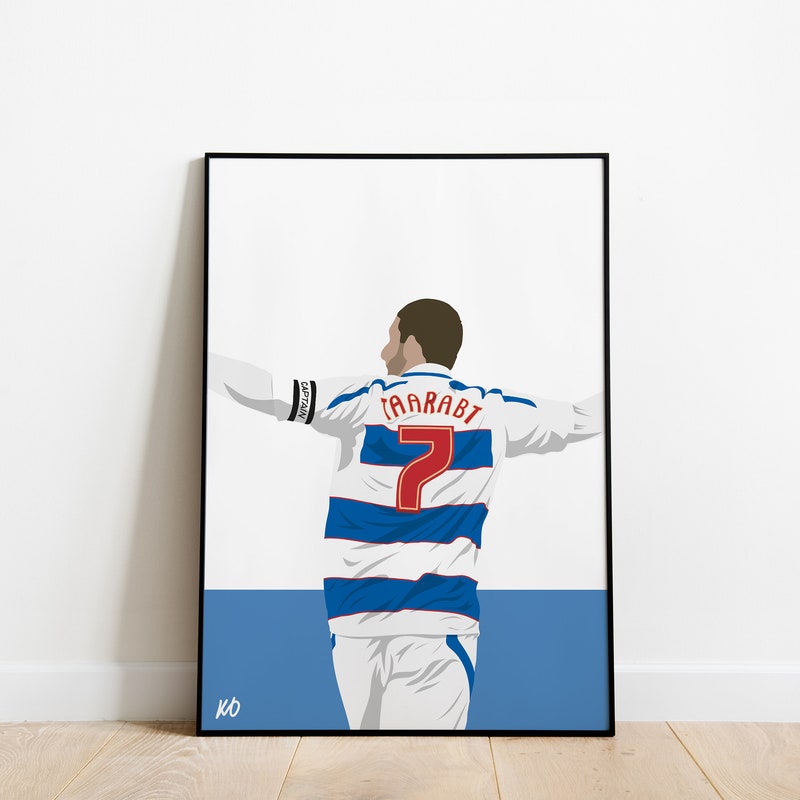 Qpr - Etsy UK