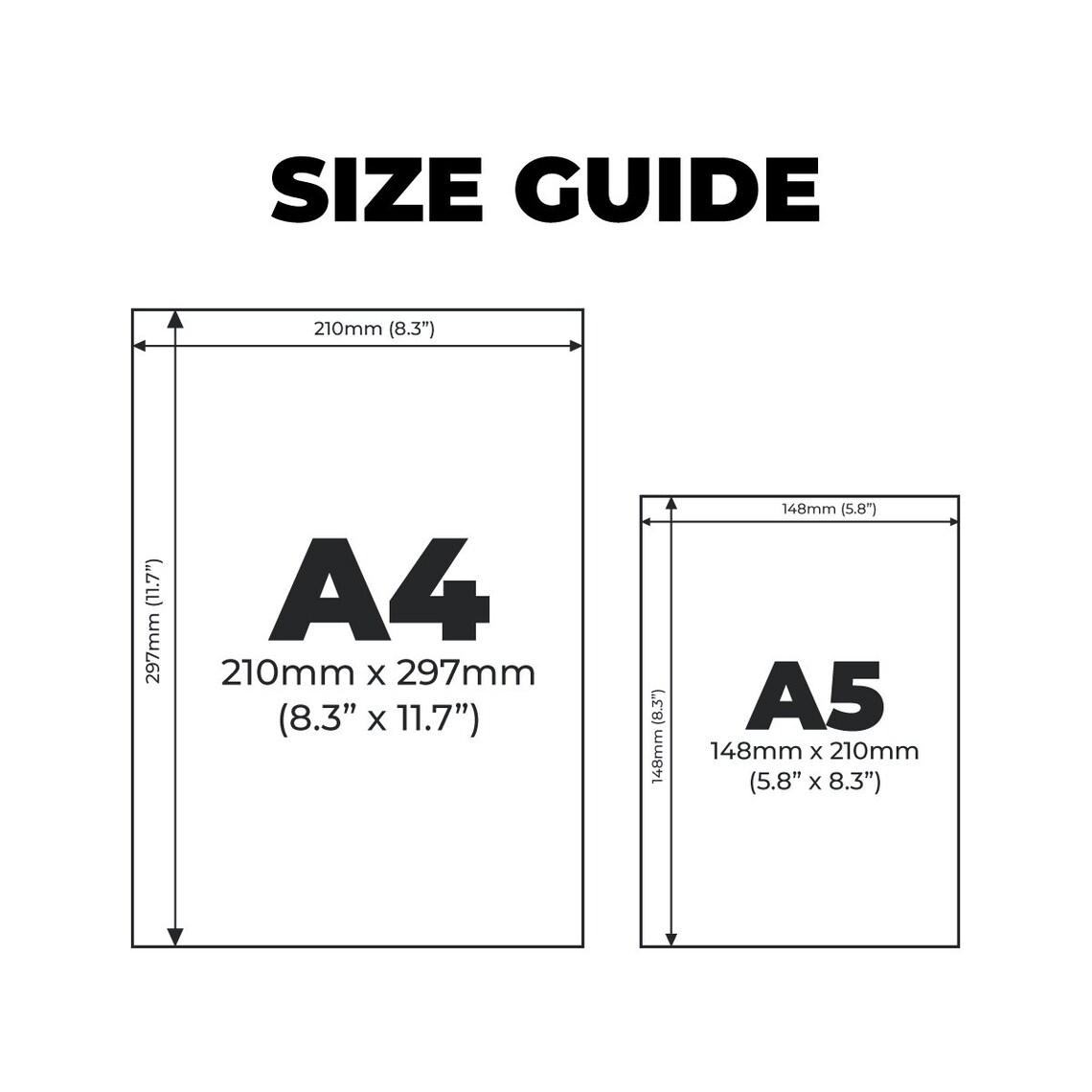 Nike Air Jordan 1 Chicago Sneaker Poster Print A3 / A4 / A5 - Etsy