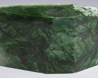 Jade High Quality Rare 6.3 Kg Nephrite Jade Chunk BC | Etsy