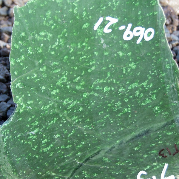 Jade Rough - Etsy