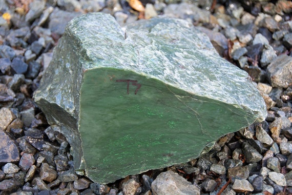 Jade High Quality 10 Kg 11 X 7 X 9 '' Chromium | Etsy