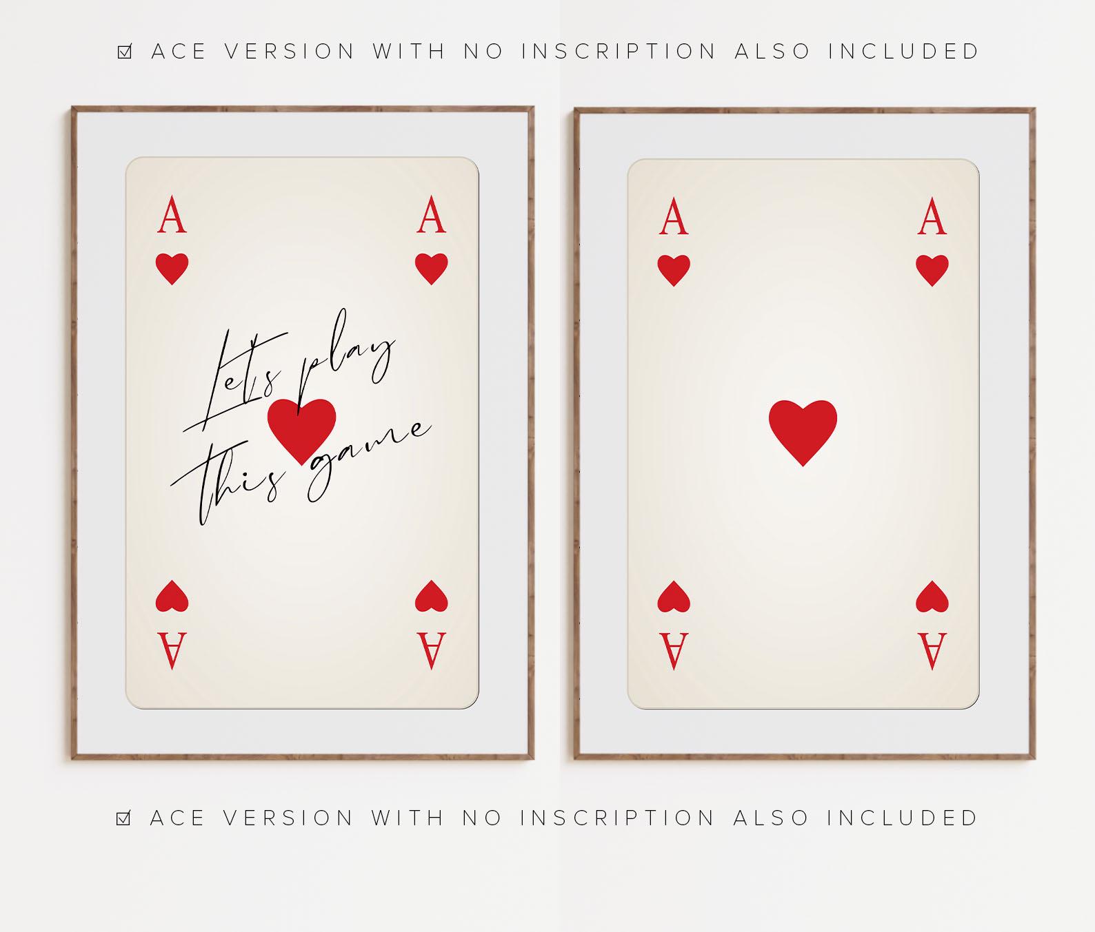 Printable Gallery Set of 10 Preppy Aesthetic Posters | Dorm Red Pink ...