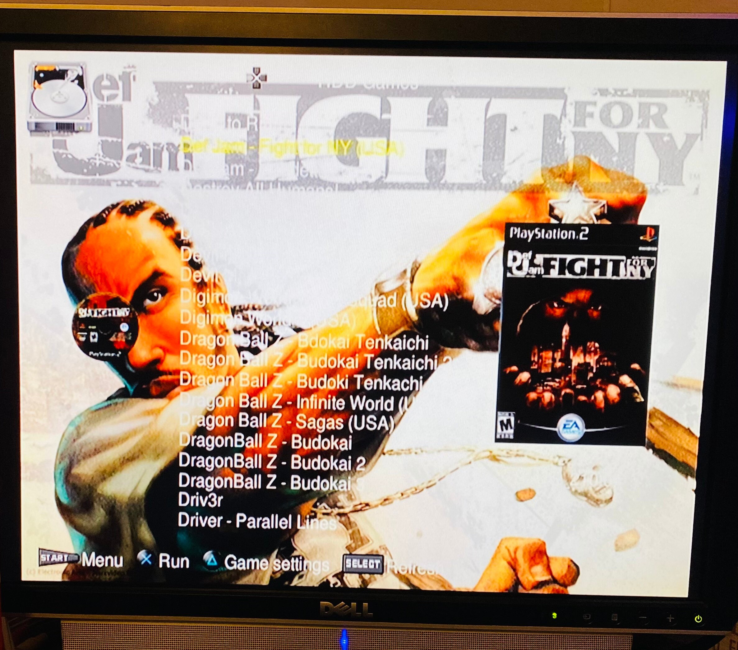 Custom Modded PS2 - Etsy