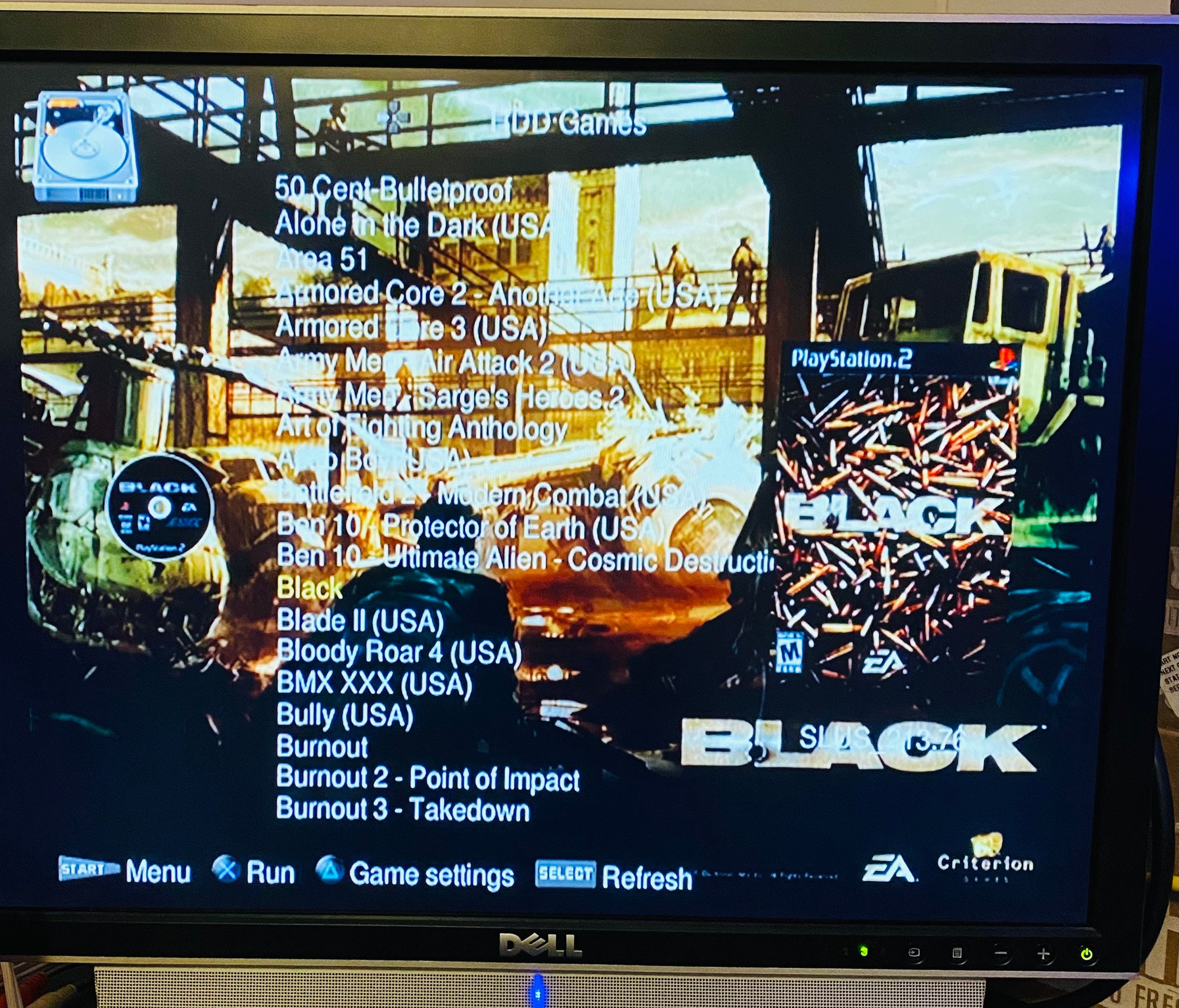 Custom Modded PS2 - Etsy