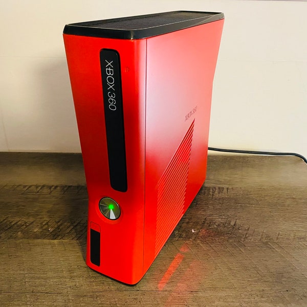 Modded Xbox 360 - Etsy