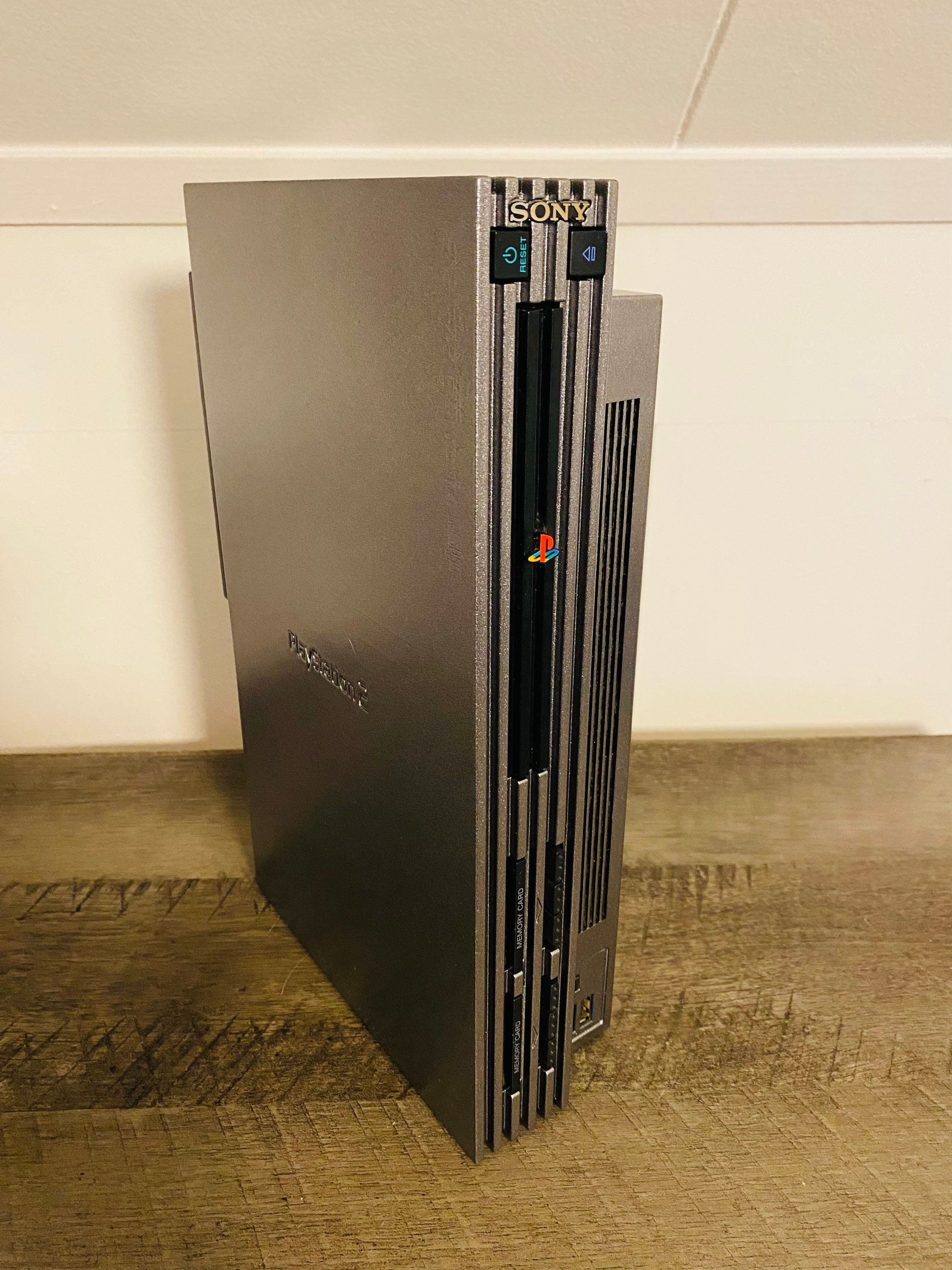 Custom Modded Ps2 - Etsy